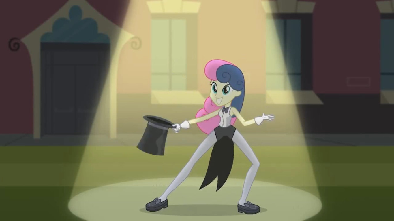 Equestria Daily - MLP Stuff!: Equestria Girls: All's Fair in Love and ...