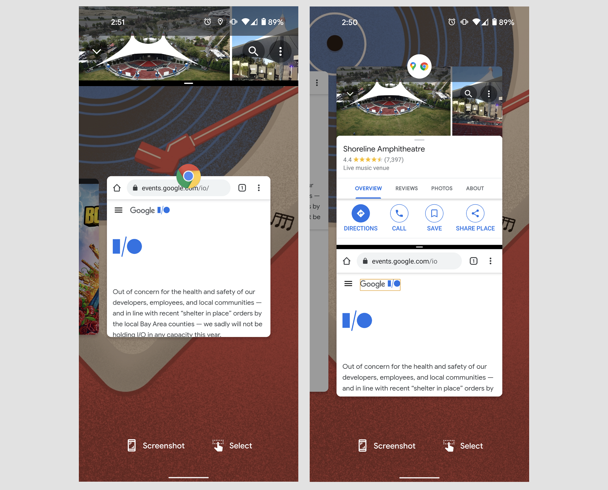 Android to welcome a new feature ‘App Pairs’ which will allow users to ...