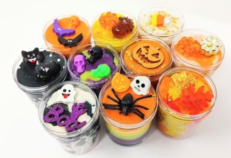 The Best Halloween Kids Toys from Etsy (2021) | Finding Myself Young