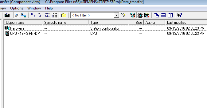 LEARN ... LEAD: How To Send and Receive Data between two S7-400 CPU ...