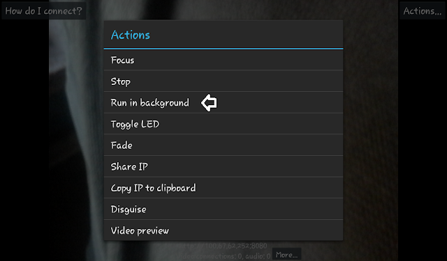 How to hack any mobile front camera just 10 sec.100% work-latest tips ...