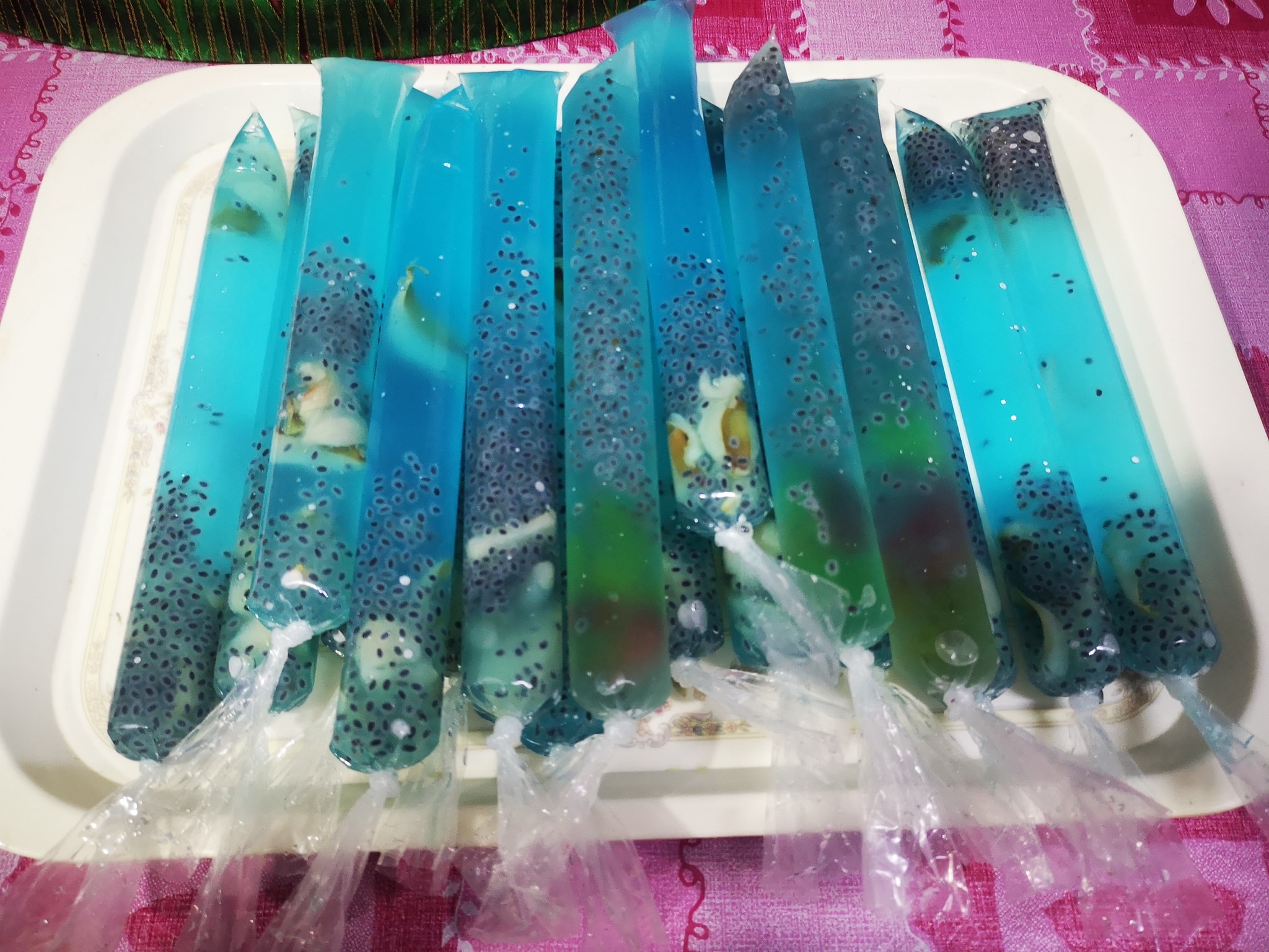 15 Resepi Aiskrim Malaysia Viral, Sedap Dan Mudah Untuk Dicuba