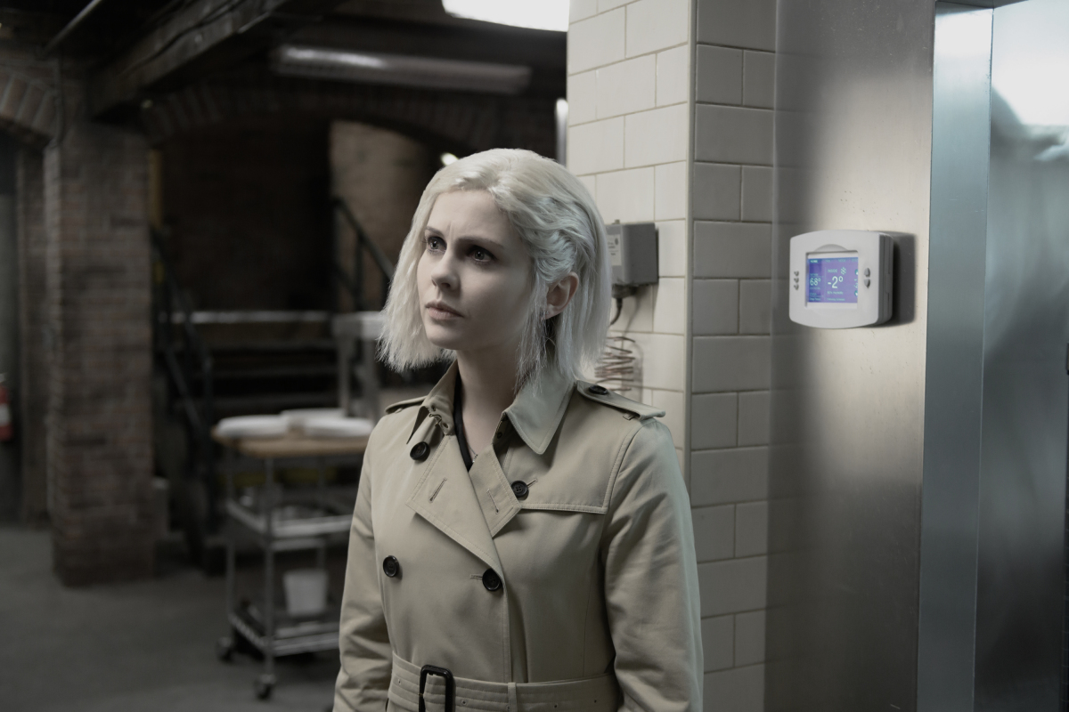 DC Geek House: [Noticia] IZOMBIE: IMÁGENES Y PROMO DEL EPISODIO 5X10, MÁS SINOPSIS DEL 5X11