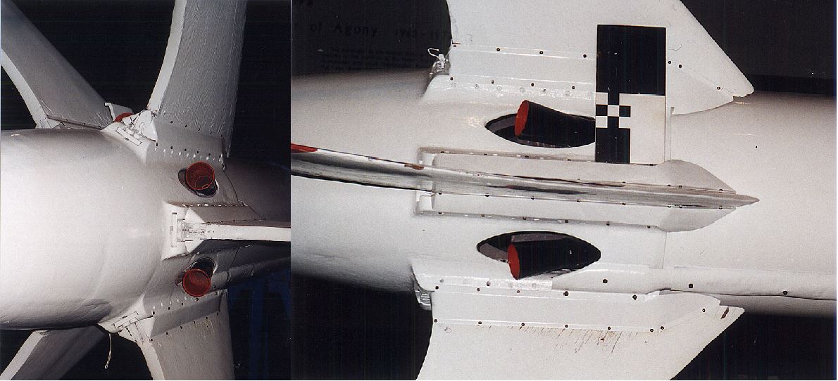 Blog do Miguel Junior Cada Matéria, Um Livro: Rheintochter Rheinmetall ...