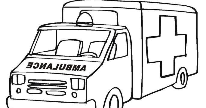 First Aid Coloring Pages 2 ~ Coloring Pages
