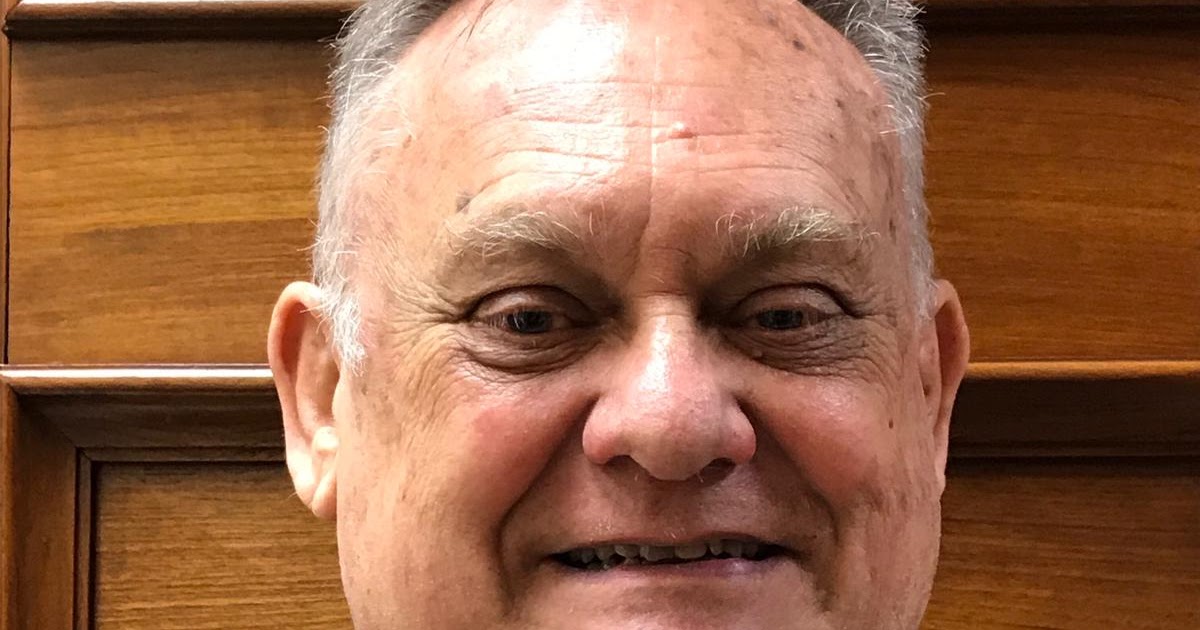 Head and Heart: Jerry Moye Remembered