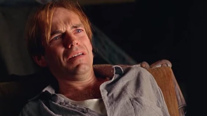 Movie Review: The Interview (1998) | The Ace Black Movie Blog