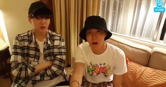 BTS Suga vows to go on a diet