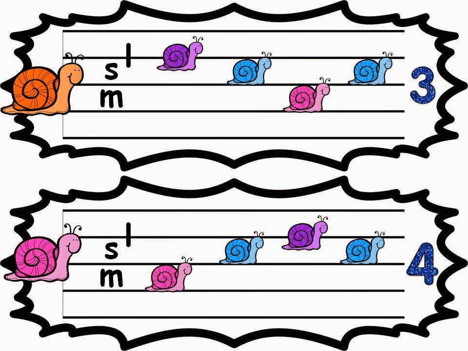 The Totally "Tuned-in" Teacher