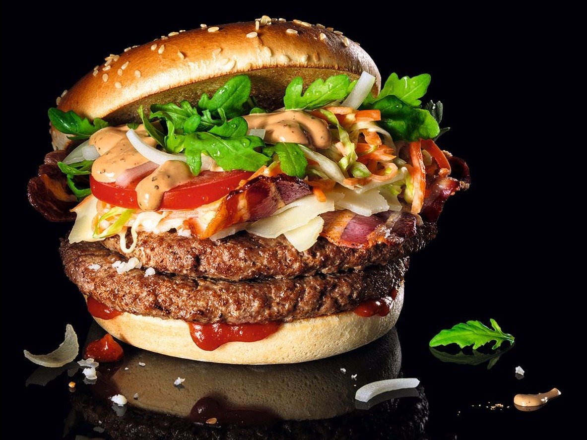 Món nào ngon tại McDonald? | Tin Bình Thuận