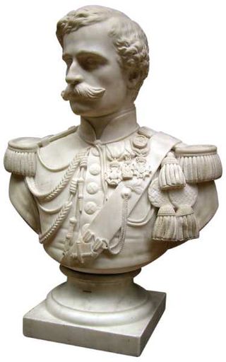 Historia del Arte: Busto