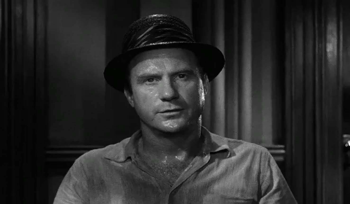 12 Angry Men (1957): Ranking the 12 Angry Men