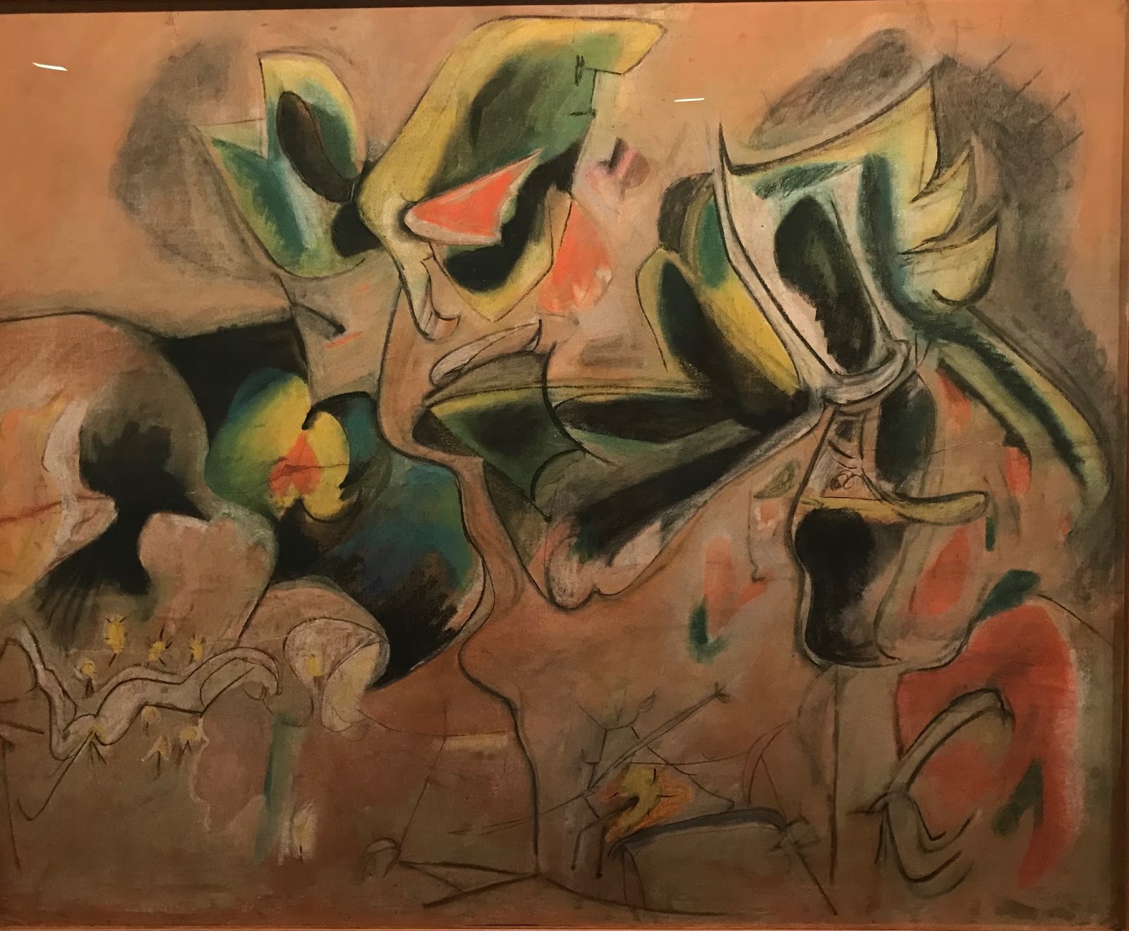 DriveByCuriosity Culture Abstract Expressionism Hauser Wirth New drivebycuriosity-culture-abstract-expressionism-hauser-wirth-new