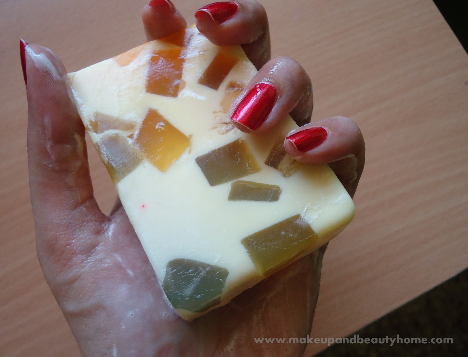 Best Herbal Fruit Soap at Neal Marquez blog