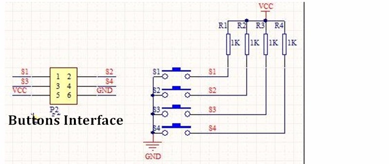 The Jeronimus.Net blog: Keyboard with Leds for Arduino