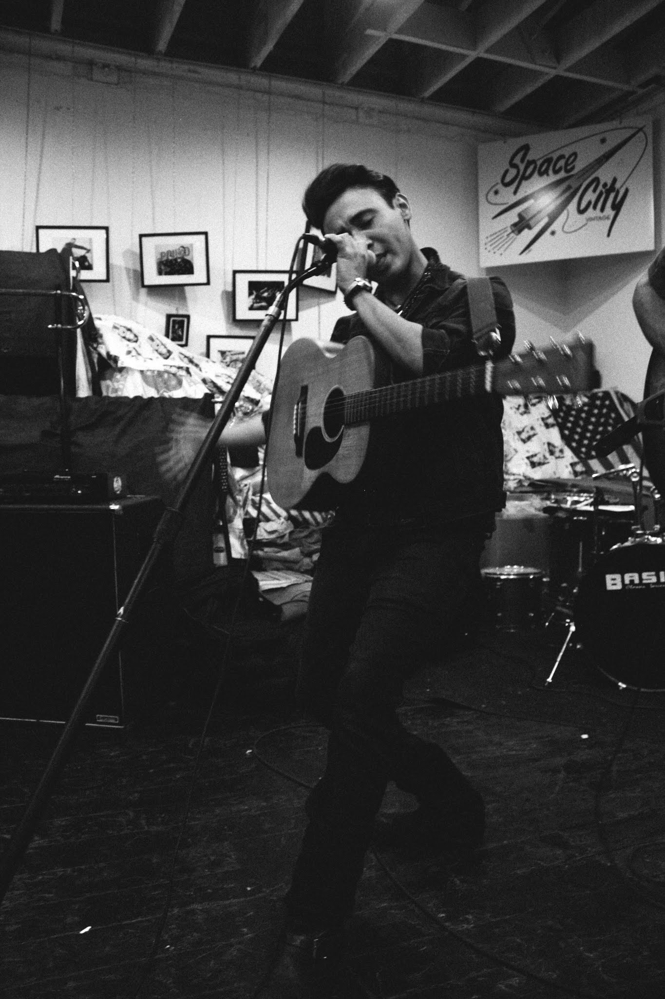 DANIEL FUNAKI: PHOTOGRAPHER