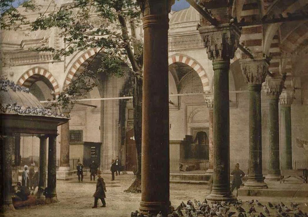 Manelis Danısmanlık Egitim Hizmetleri: Resimlerle Osmanlı Dönemi ...