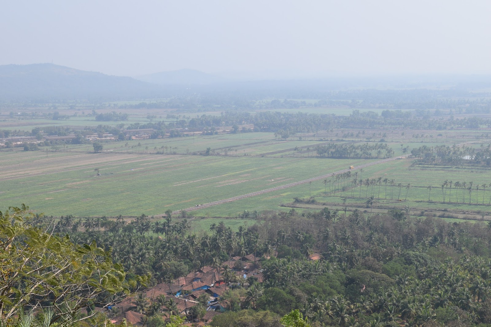 Creepy Silence: 3 Three Kings Church