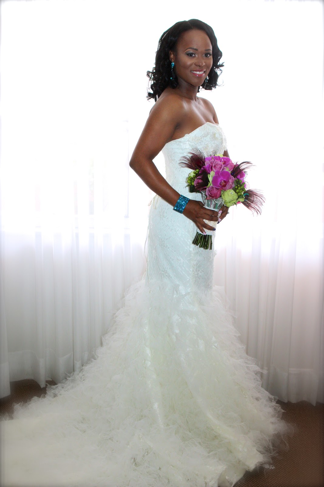 "where elegance equals to masterpiece": REAL WEDDINGS | Rasa & Gregory ...