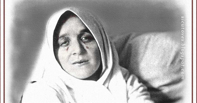 Prácticas de piedad y Devocionario Católico: TERESA NEUMANN, Mística ...