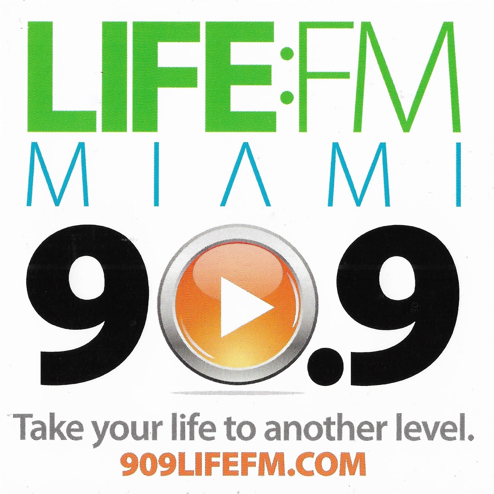 Radio Sticker of the Day: April 2020