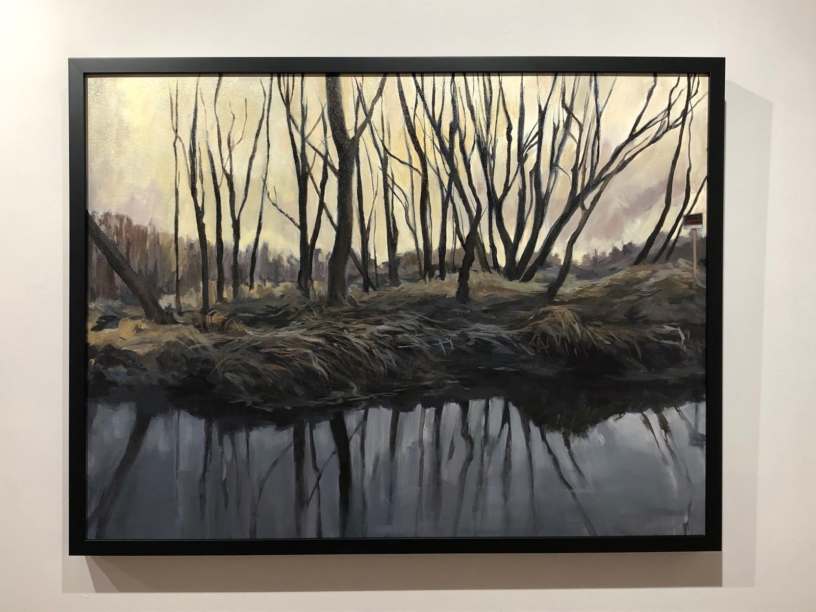 Laura Andrews Paintings