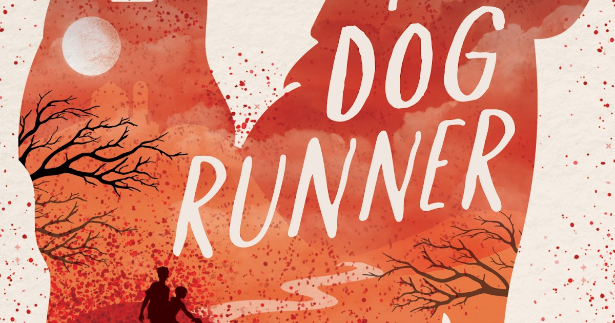 The Dog Runner | Diva Booknerd