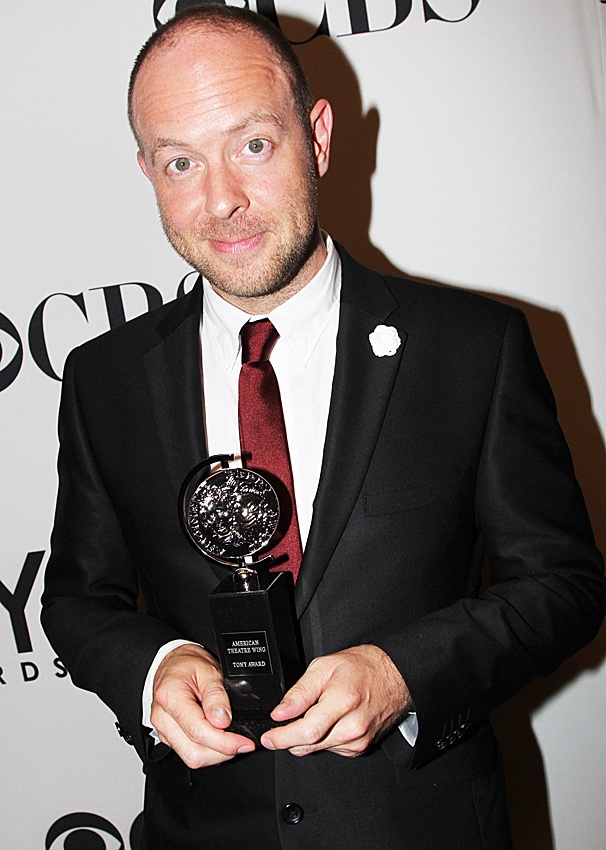 HARRY POTTER AND THE CURSED CHILD: J.K. ROWLING, JOHN TIFFANY & JACK THORNE