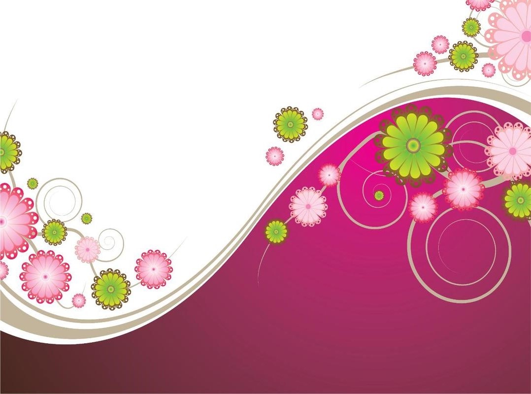 Terpopuler 20+ Gambar Border Bunga Cantik