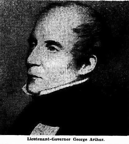 Historical Australian Towns: Launceston: A Riverside City