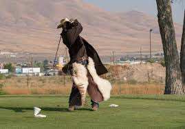 Golf Rules. 10 basic golf rules for the beginner. Golf Rules.