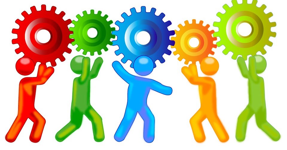 Maria Alique Lozano (TCE): Origen de la dinámica de grupo