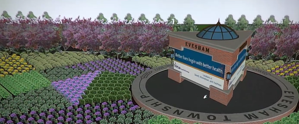 Evesham Zoning Board 1/27/2020 - Approval to Landmark Structure at ...