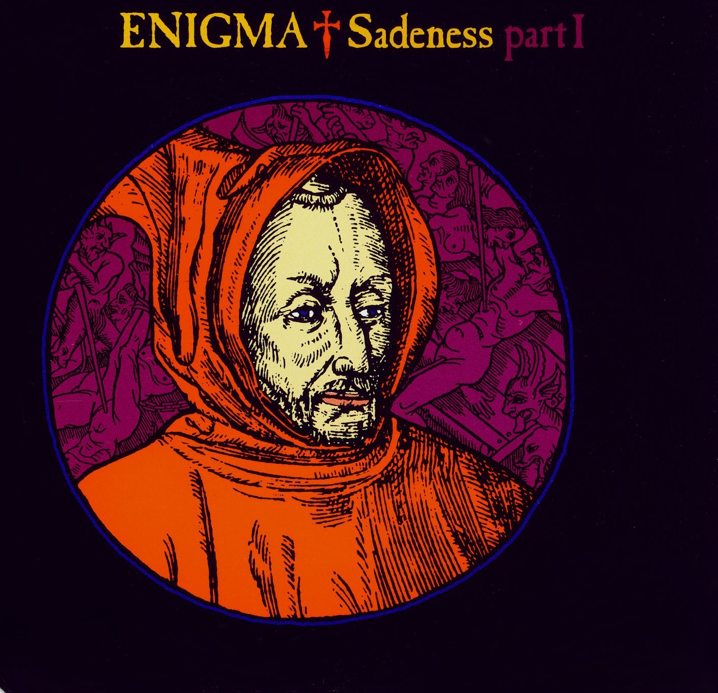 Irecê Música: Enigma - Sadeness, Part I