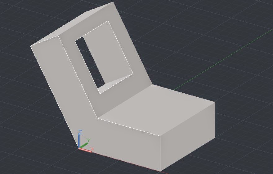 ENGR1304: Chapter 5: Auxiliary Views