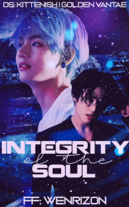 Golden Vantae: CWB: Integrity of the Soul