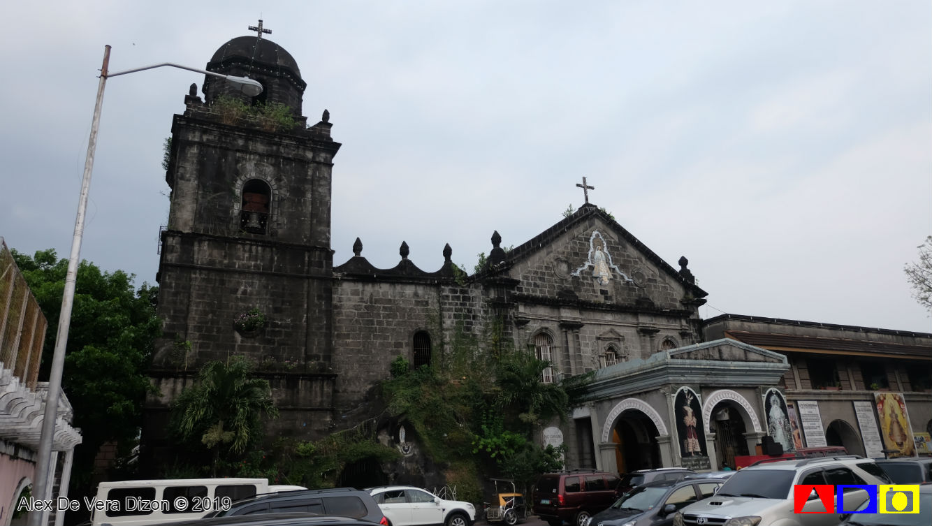 7 Churches to Visit in Bulacan - Recycle Bin of a Middle Child