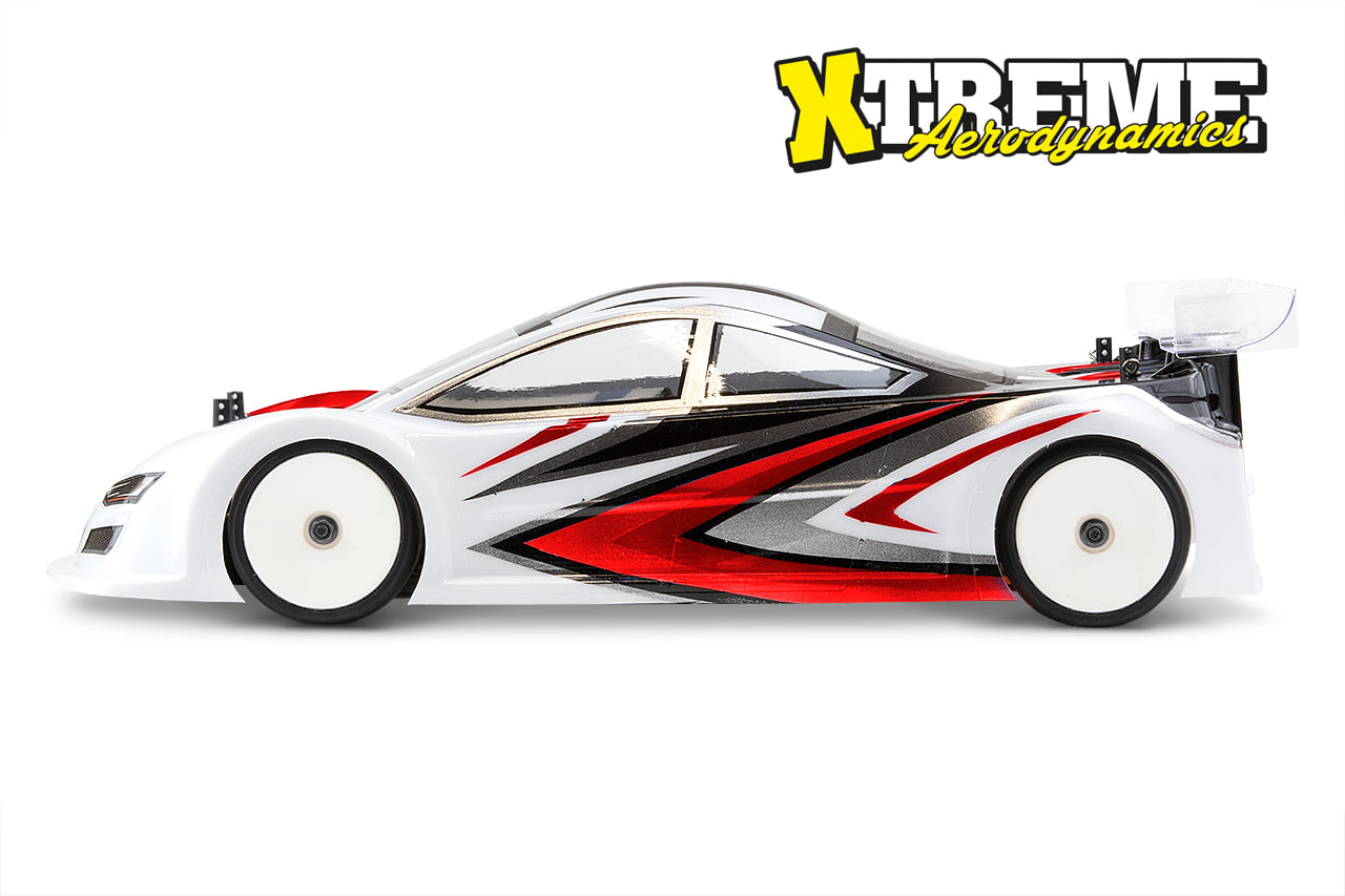 Xtreme Twister Especial