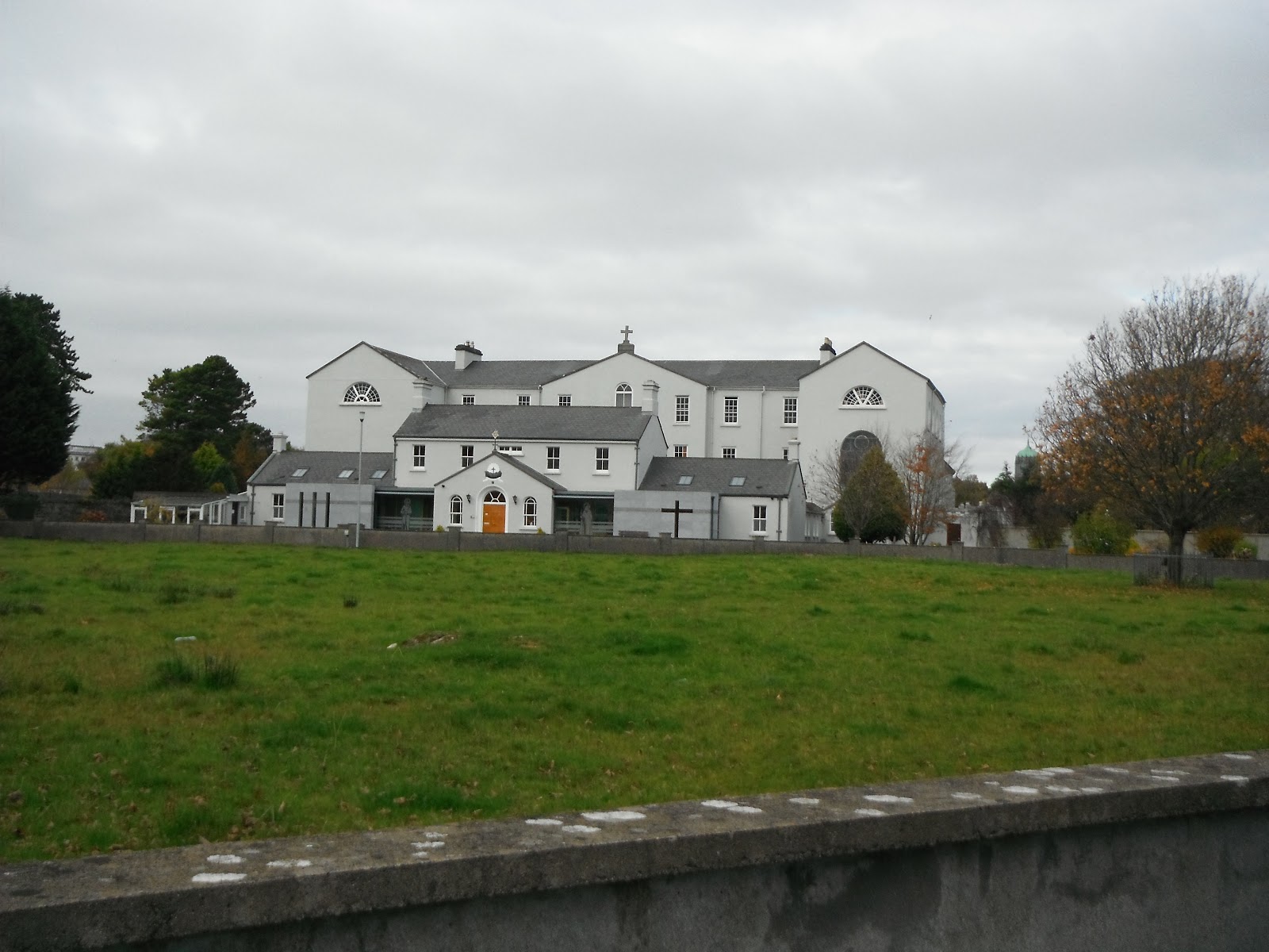Mercy Primary School, St. Francis Street, Galway City (Scoil an Linbh ...
