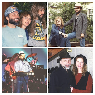 100 Greatest CCM Albums of the '70s: #30 WELCOME by Terry Clark (1978)