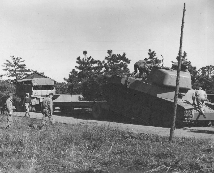SENSHA: Type 4 Medium Tank, 'Chi-To': The Last Tank of the Japanese Army