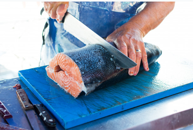 Yuk Kenali Bedanya Daging Merah dan Daging putih!