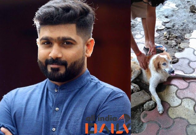 This 26-year-old From Mumbai Has Made An App That Makes People Rescue ...