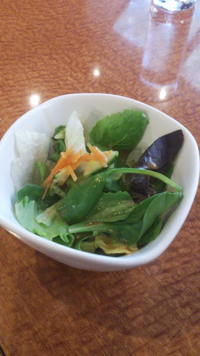 a simple moment: Shiso clam vongolé Pasta @Shiso Tree Cafe JTown Review