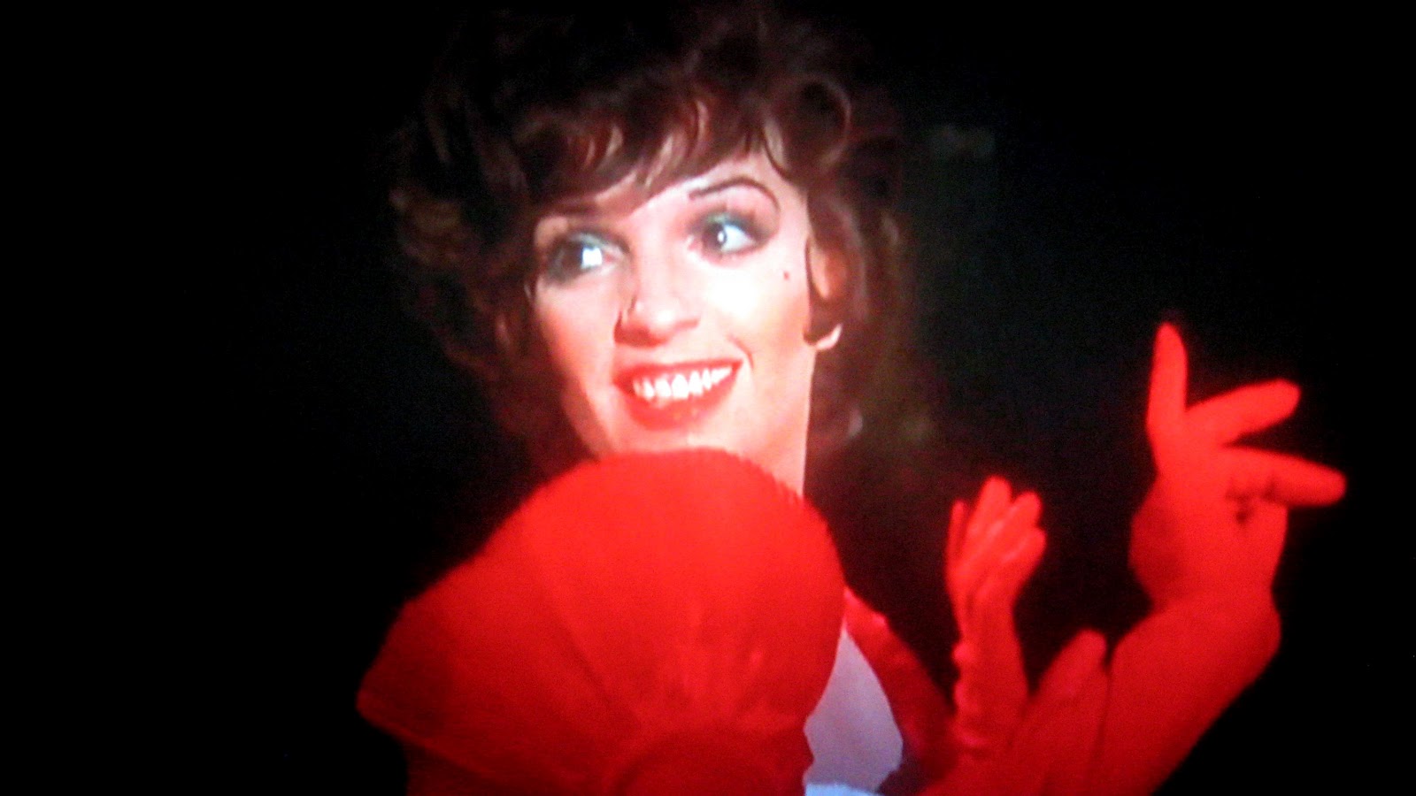 Liza Minnelli Stepping Out New York New York Liza Minnellis Classic Performance In 1977s