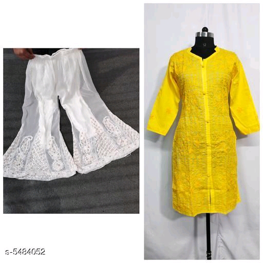 Sharara Set: Booking on Whatsapp+919199626046, COD Available, Click on ...