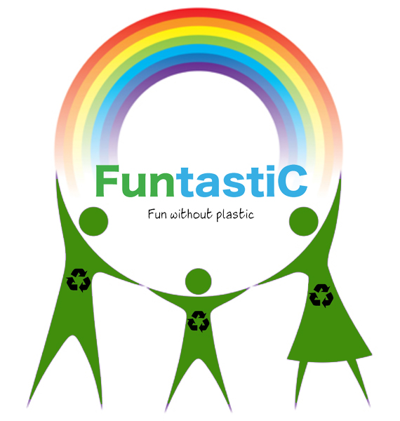 Fun Without Plastic: 9 Fakta Plastik yang Wajib Kamu Ketahui