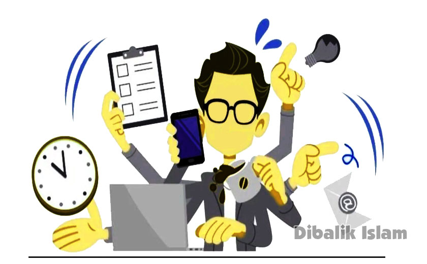 HAKIKAT PERBUATAN MANUSIA HAKIKAT PERBUATAN MANUSIA