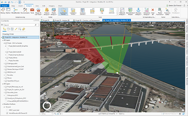 arcOrama: Le blog consacré à ArcGIS et aux technologies Esri