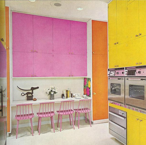 Have You Hopped on the Color Block Trend? - Lines Across